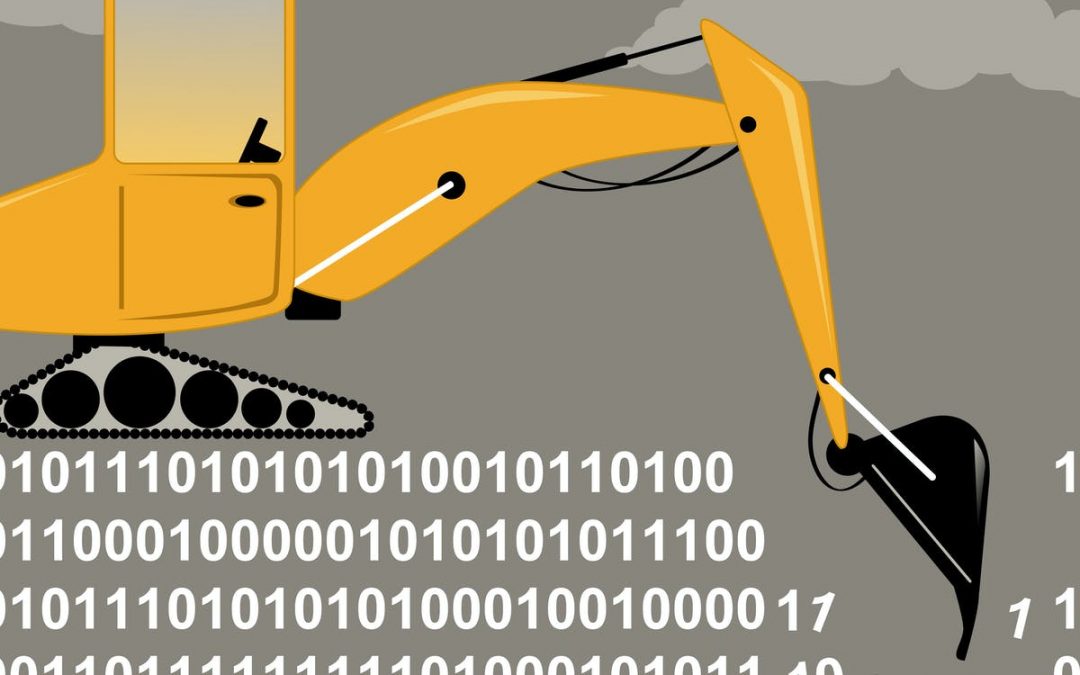 Collect Data to Pursue New Opportunities: Success DUE TO Data - part ...